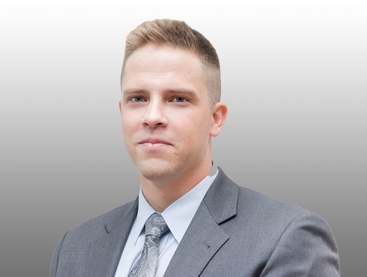 Michael Logsdon | Sutton & Janelle, PLLC